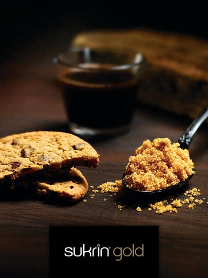 Sukrin Gold - Ketonic - Australia/New Zealand