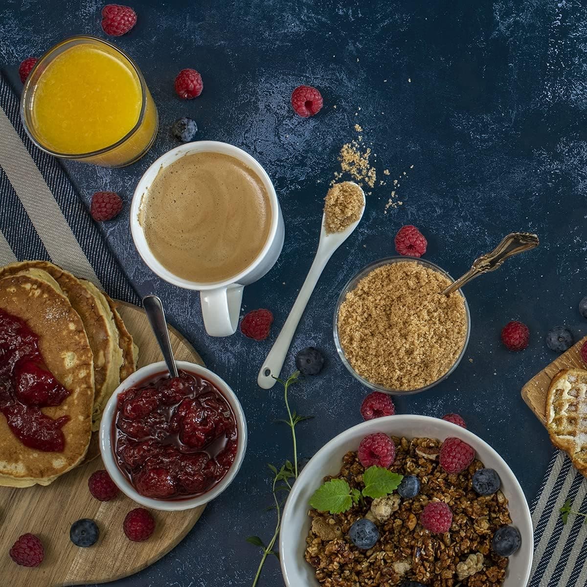 Sukrin Gold - Ketonic - Australia/New Zealand